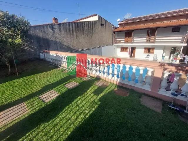 Casa / Sobrado para Venda em Vinhedo/SP Residencial Aquários 2 Quartos