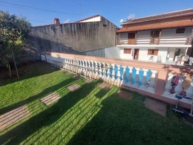 Casa / Sobrado para Venda em Vinhedo/SP Residencial Aquários 2 Quartos