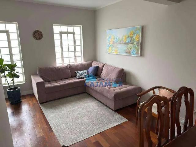 Casa / Sobrado para Venda em Vinhedo/SP Residencial Aquários 4 Quartos