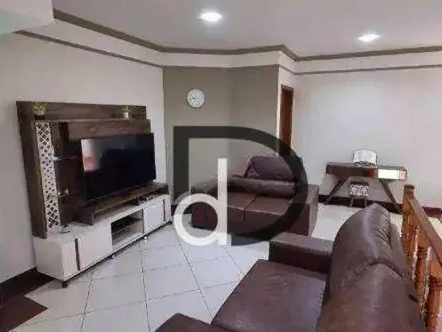 Casa / Sobrado para Venda em Vinhedo/SP Residencial Flora 3 Quartos