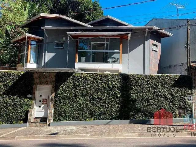 Casa / Sobrado para Venda em Vinhedo/SP Residencial Vida Nova I 3 Quartos