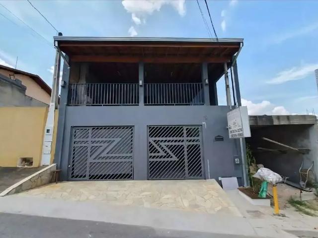 Casa / Sobrado para Venda em Vinhedo/SP Residencial Vida Nova I 3 Quartos