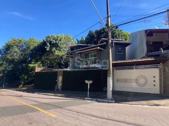 Casa / Sobrado para Venda em Vinhedo/SP Residencial Vida Nova I 3 Quartos