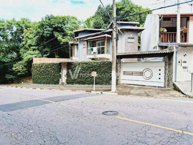 Casa / Sobrado para Venda em Vinhedo/SP Residencial Vida Nova I 3 Quartos