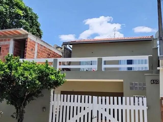 Casa / Sobrado para Venda em Vinhedo/SP Residencial Vida Nova I 3 Quartos