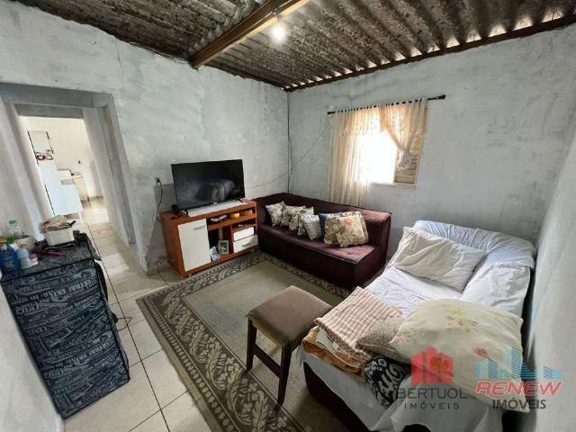 Casa / Sobrado para Venda em Vinhedo/SP Residencial Vida Nova I 1 Quartos