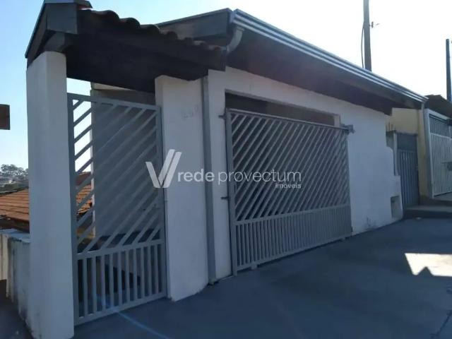 Casa / Sobrado para Venda em Vinhedo/SP Residencial Vida Nova I 2 Quartos