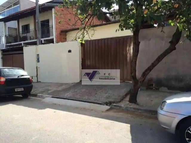 Casa / Sobrado para Venda em Vinhedo/SP Residencial Vida Nova I 2 Quartos