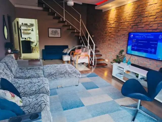 Casa / Sobrado para Venda em Vinhedo/SP Residencial Vida Nova I 4 Quartos
