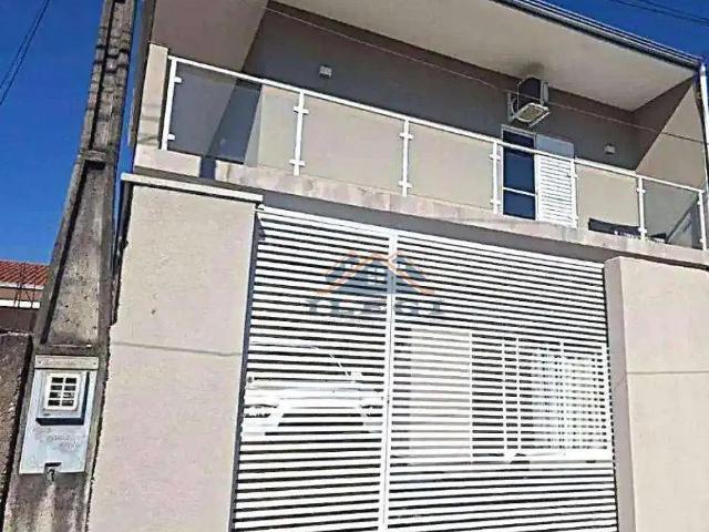 Casa / Sobrado para Venda em Vinhedo/SP Residencial Vida Nova I 4 Quartos