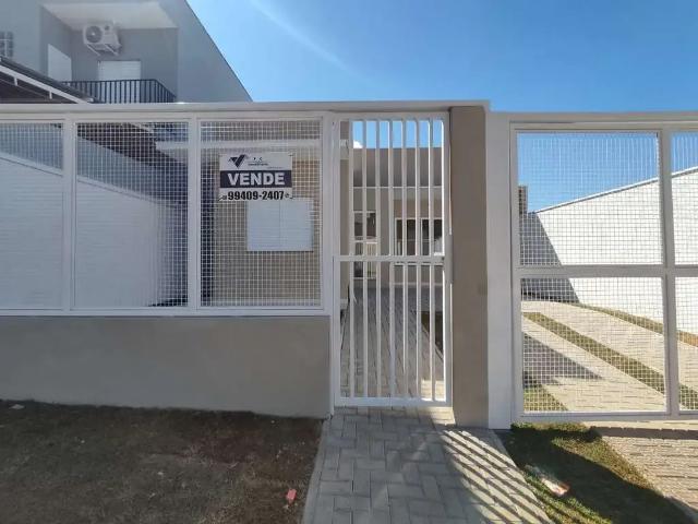 Casa / Sobrado para Venda em Vinhedo/SP Residencial Vida Nova II 3 Quartos