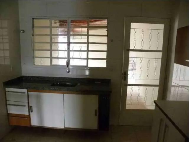 Casa / Sobrado para Venda em Vinhedo/SP Residencial Vida Nova II 3 Quartos