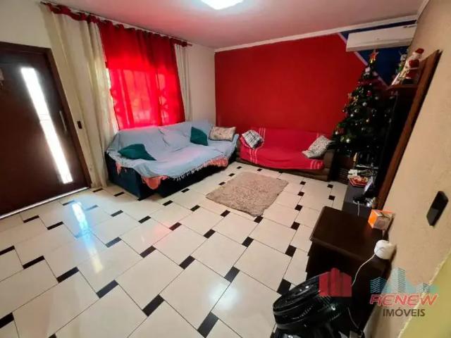 Casa / Sobrado para Venda em Vinhedo/SP Residencial Vida Nova III 3 Quartos