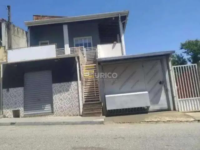 Casa / Sobrado para Venda em Vinhedo/SP Residencial Vida Nova III 3 Quartos