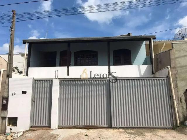 Casa / Sobrado para Venda em Vinhedo/SP Residencial Vida Nova III 3 Quartos