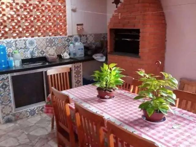 Casa / Sobrado para Venda em Vinhedo/SP Vale da Santa Fé 2 Quartos