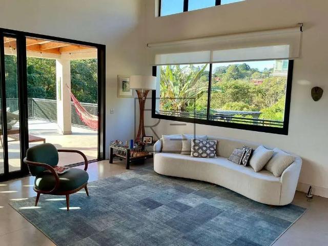 Casa / Sobrado para Venda em Vinhedo/SP Vale da Santa Fé 3 Quartos