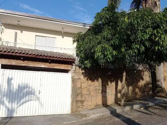 Casa / Sobrado para Venda em Vinhedo/SP Vila Cascais 4 Quartos