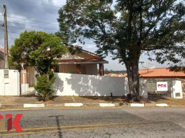 Casa / Sobrado para Venda em Vinhedo/SP Vila Gallo 2 Quartos