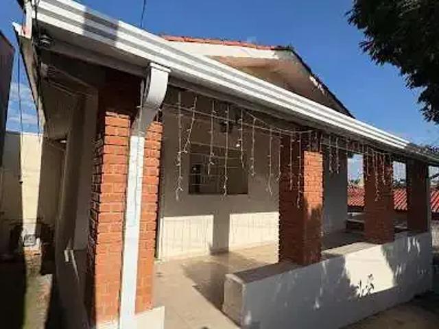 Casa / Sobrado para Venda em Vinhedo/SP Vila Gallo 2 Quartos