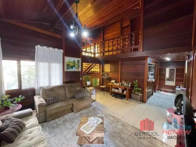 Casa / Sobrado para Venda em Vinhedo/SP Vila Gallo 2 Quartos