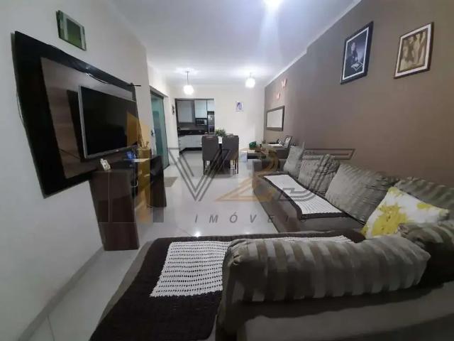 Casa / Sobrado para Venda em Vinhedo/SP Vila Gallo 3 Quartos