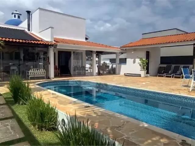 Casa / Sobrado para Venda em Vinhedo/SP Vila Junqueira 3 Quartos
