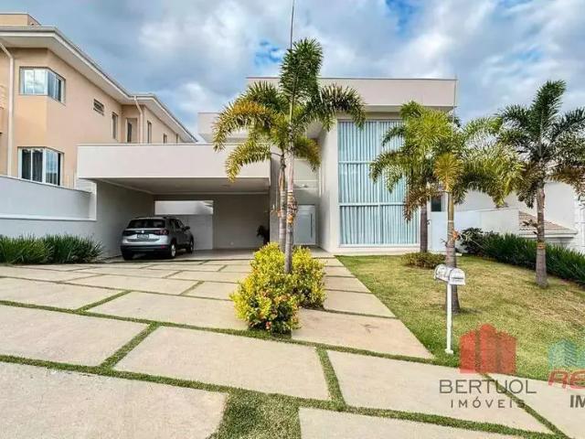Casa / Sobrado para Venda em Vinhedo/SP Vila Junqueira 3 Quartos