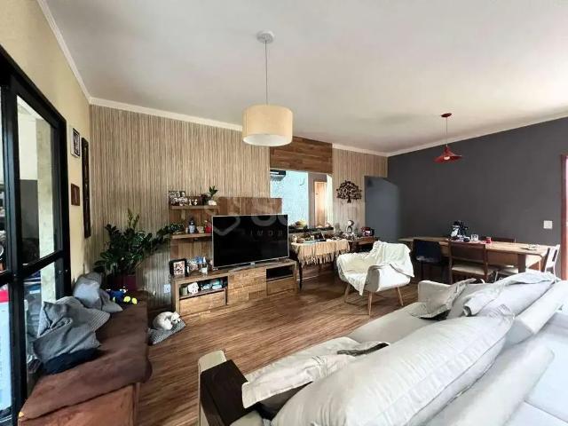 Casa / Sobrado para Venda em Vinhedo/SP Vila Lorenzon 3 Quartos