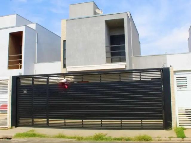 Casa / Sobrado para Venda em Vinhedo/SP Vila Lorenzon 3 Quartos