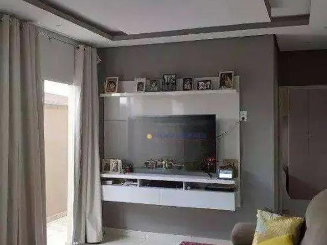Casa / Sobrado para Venda em Vinhedo/SP Vila Pompéia 4 Quartos