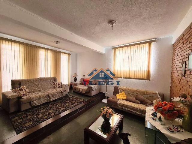 Casa / Sobrado para Venda em Vinhedo/SP Vila Savian 3 Quartos