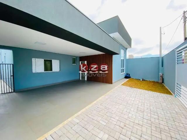 Casa / Sobrado para Venda em Vinhedo/SP Vila Savian 3 Quartos
