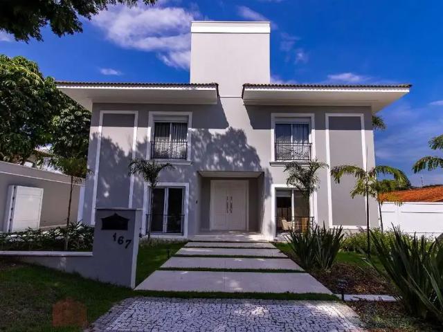 Casa / Sobrado para Venda em Vinhedo/SP Condomínio Vista Alegre 6 Quartos