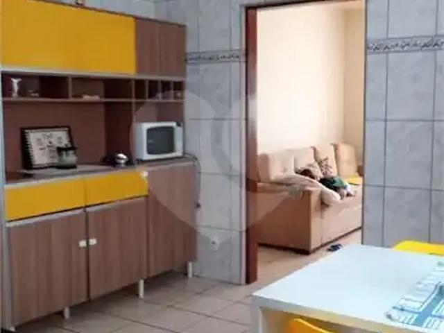 Casa / Sobrado para Venda em Vinhedo/SP Vista Alegre 2 Quartos