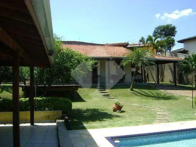 Casa / Sobrado para Venda em Vinhedo/SP Vista Alegre 2 Quartos