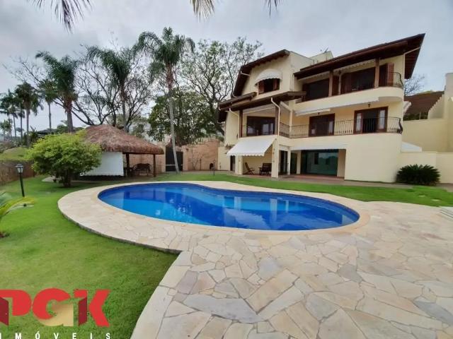 Casa / Sobrado para Venda em Vinhedo/SP Vista Alegre 4 Quartos