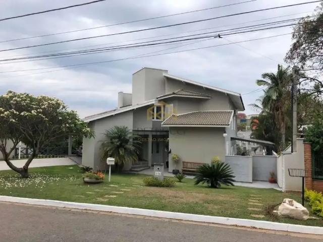Casa / Sobrado para Venda em Vinhedo/SP Vista Alegre 4 Quartos