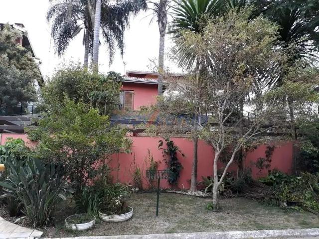 Casa / Sobrado para Venda em Vinhedo/SP Vista Alegre 7 Quartos