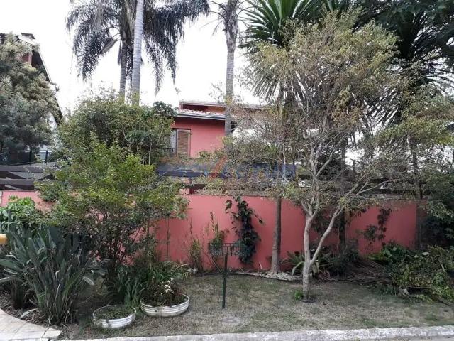 Casa / Sobrado para Venda em Vinhedo/SP Vista Alegre 7 Quartos