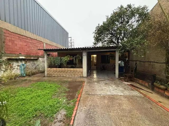 Casa / Sobrado para Venda em Viamão/RS Tarumã 4 Quartos