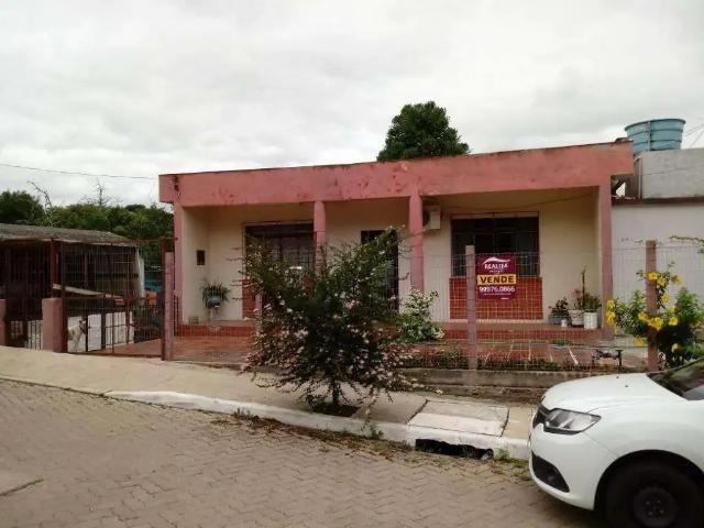 Casa / Sobrado para Venda em Viamão/RS Tarumã 4 Quartos