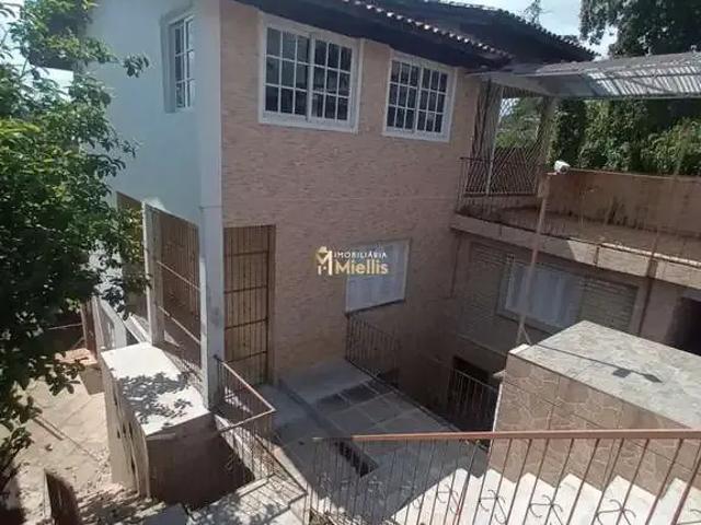 Casa / Sobrado para Venda em Viamão/RS Tarumã 4 Quartos