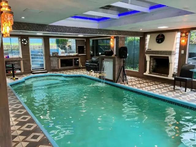 Casa / Sobrado para Venda em Viamão/RS Tarumã 4 Quartos