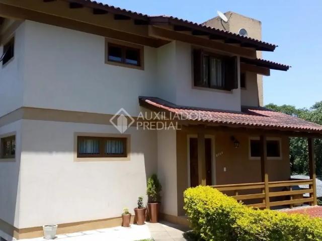 Casa / Sobrado para Venda em Viamão/RS Tarumã 4 Quartos