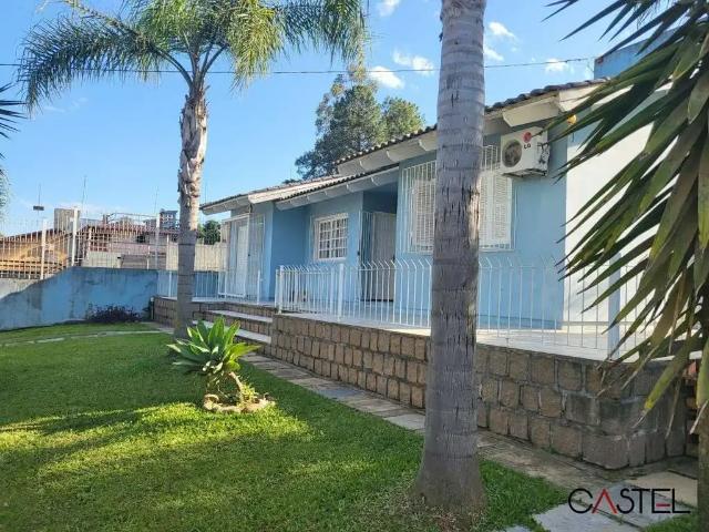 Casa / Sobrado para Venda em Viamão/RS Tarumã 4 Quartos