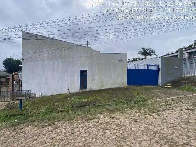Casa / Sobrado para Venda em Viamão/RS Tarumã
