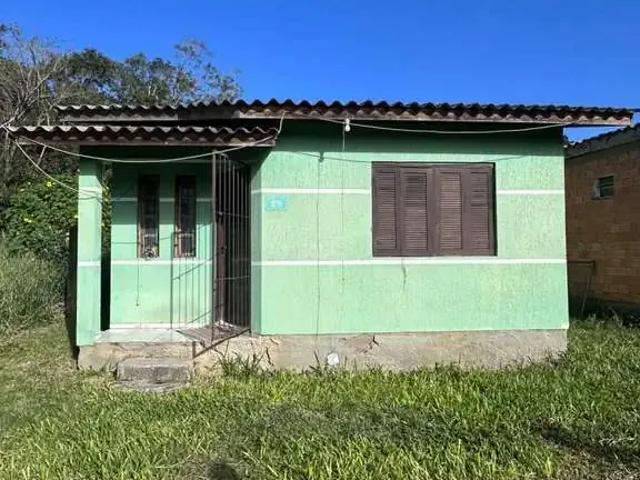 Casa / Sobrado para Venda em Viamão/RS Tarumã 2 Quartos