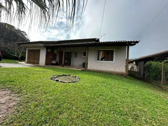 Casa / Sobrado para Venda em Viamão/RS Tarumã 2 Quartos
