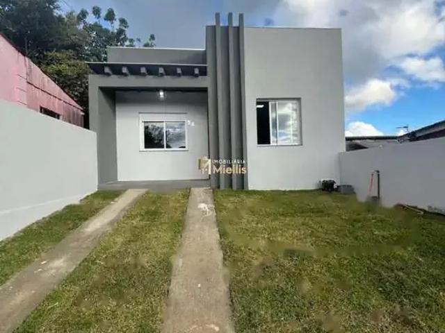 Casa / Sobrado para Venda em Viamão/RS Tarumã 2 Quartos